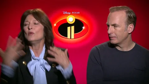 Incredibles 2 Cast Stock Videos – Royalty-Free HD & 4K Videos