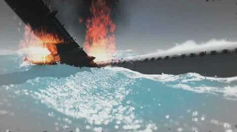 Castaway Stock Footage ~ Royalty Free Stock Videos | Pond5