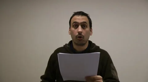 Casting Role Stock Videos – Royalty-Free HD & 4K Videos