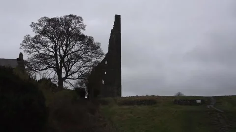 Trim Castle Stock Videos – Royalty-Free HD & 4K Videos | Pond5