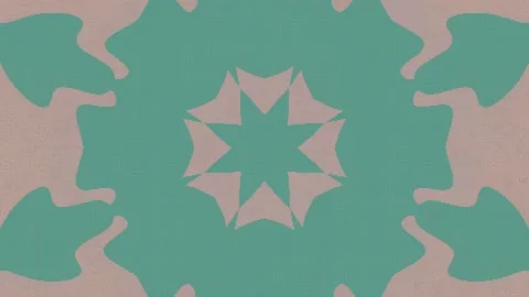 Casual 8 bit dots pixel 80s highlight cy... | Stock Video | Pond5