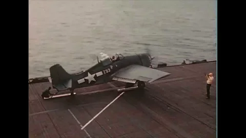 Aircraft Carrier Control Room Stock Footage ~ Royalty Free Stock Videos ...