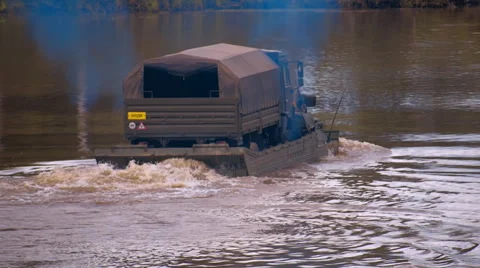 Caterpillar Truck Stock Footage ~ Royalty Free Stock Videos | Pond5