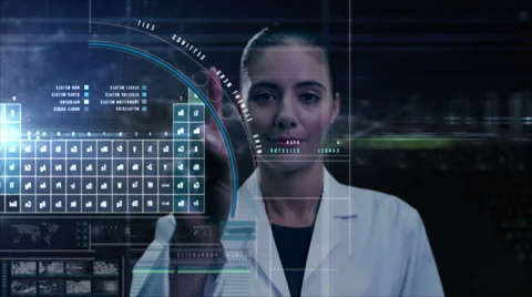 Scientific Stock Footage ~ Royalty Free Stock Videos | Pond5