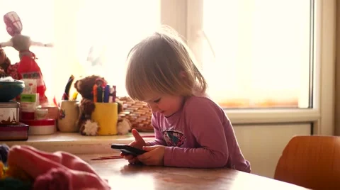 Girl Cartoon Child Stock Videos – Royalty-Free HD & 4K Videos | Page 3