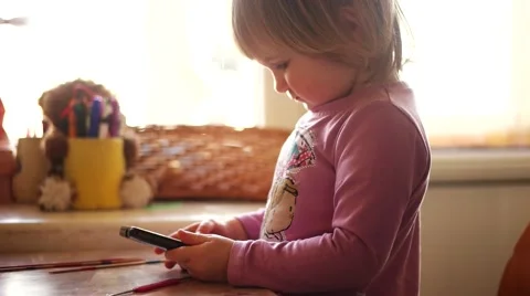 Girl Cartoon Child Stock Videos – Royalty-Free HD & 4K Videos | Page 3