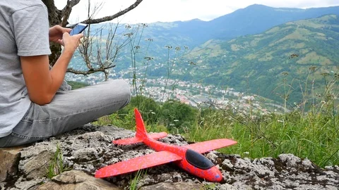 Model Boy Image Stock Videos – Royalty-Free HD & 4K Videos