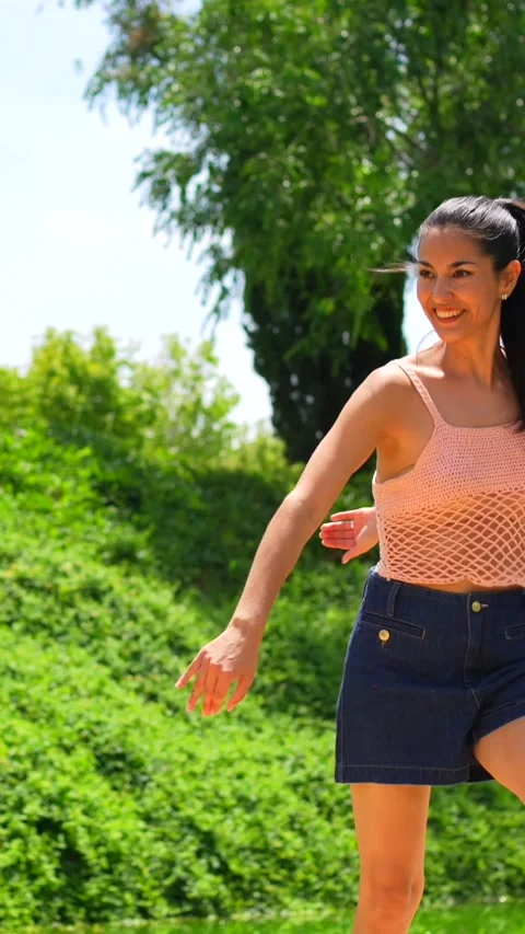 Trap Dancer Stock Videos – Royalty-Free HD & 4K Videos