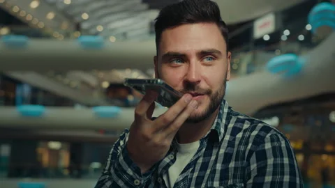 Vell Voice Record Stock Videos – Royalty-Free HD & 4K Videos