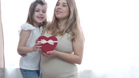 Girls Pregnancy Online Stock Videos – Royalty-Free HD & 4K Videos | Pond5