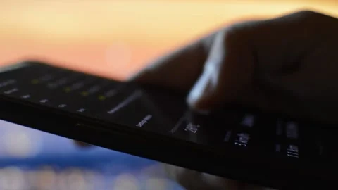 Weather Check Stock Video Footage | Royalty Free Weather Check Videos ...