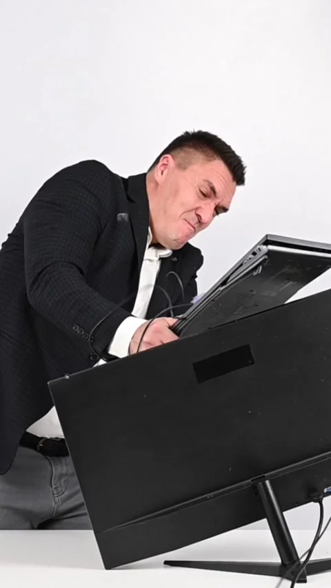 Keyboard Smash Stock Videos – Royalty-Free HD & 4K Videos