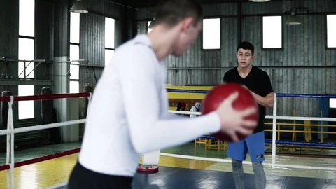 Old Men Blowing Each Other Stock Videos – Royalty-Free HD & 4K Videos