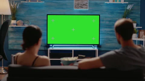 Green Screen People Stock Video Footage | Royalty Free Green Screen ...