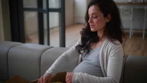 Girls Pregnancy Online Stock Videos – Royalty-Free HD & 4K Videos | Pond5