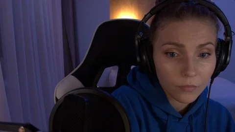 Looser Girl Stock Videos – Royalty-Free HD & 4K Videos | Pond5