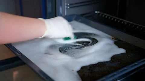 Drip Tray Woman Stock Videos – Royalty-Free HD & 4K Videos | Pond5