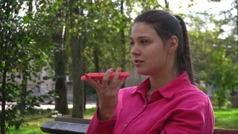 Sweet Voice Stock Videos – Royalty-Free HD & 4K Videos