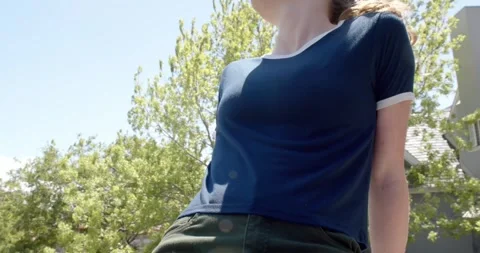 Girls Edging Stock Videos – Royalty-Free HD & 4K Videos