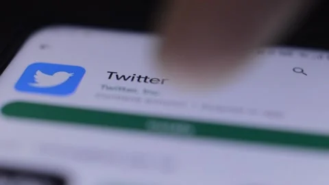 Download Twotter Videos Stock Videos – Royalty-Free HD & 4K Videos