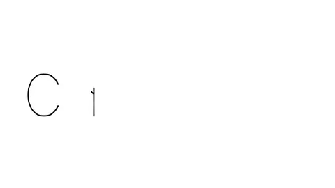 Cauldron Handwritten Text Animation in V... | Stock Video | Pond5