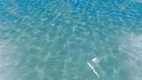 Caustics Water Reflections Stock Footage ~ Royalty Free Stock Videos ...