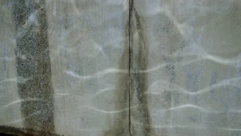 Caustic Reflection Stock Video Footage | Royalty Free Caustic ...