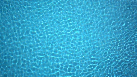 Water Caustics Texture Stock Video Footage | Royalty Free Water ...