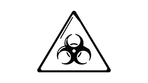 Biologic Caution Stock Videos – Royalty-Free HD & 4K Videos