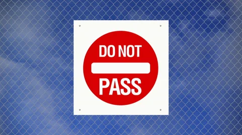 Link Pass Stock Footage ~ Royalty Free Stock Videos | Pond5