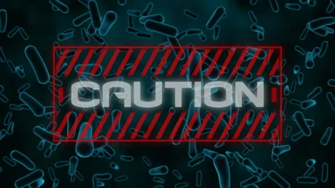 Caution Moving Stock Videos – Royalty-Free HD & 4K Videos