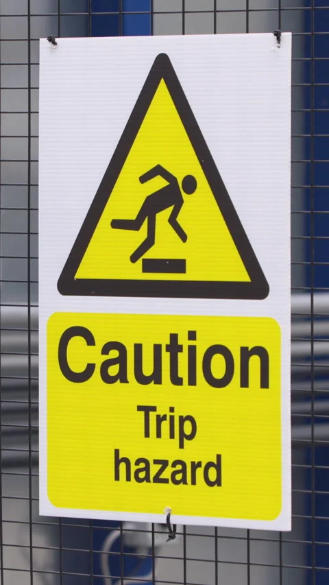 Workplace Hazards Stock Footage ~ Royalty Free Stock Videos | Pond5
