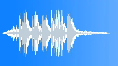 Caution Zone stinger (Sinister Menacing Percussion Bed) ~ Production ...