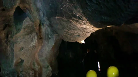 Island Underground Stock Videos – Royalty-Free HD & 4K Videos