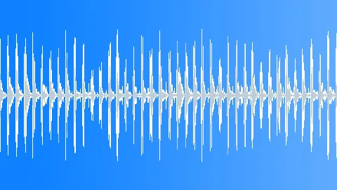 Sound Effect: Caveman Footstep, Constant, Running Slowly on Dirt ...