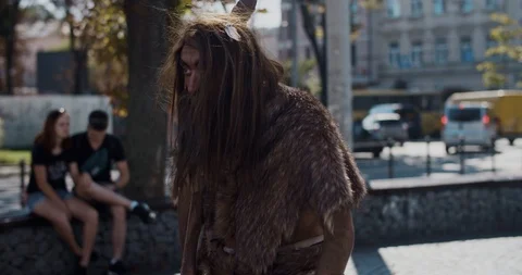 Barbarian Stock Footage ~ Royalty Free Stock Videos | Page 9