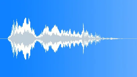 Caveman threatening loudly ~ Sound Clip #248615813