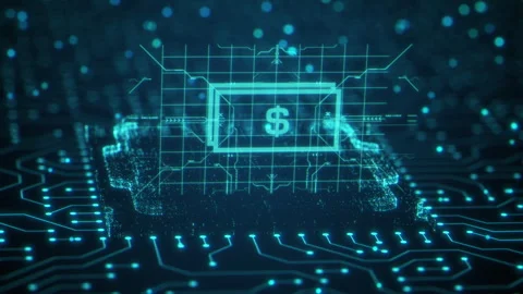 Worlds Central Bank Stock Videos – Royalty-Free HD & 4K Videos