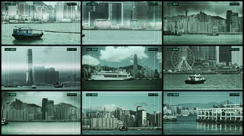 Cctv Se3X Videos Stock Footage ~ Royalty Free Stock Videos | Pond5