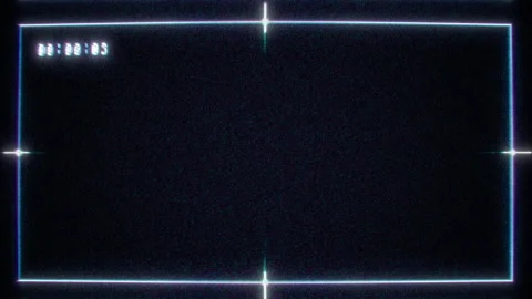 Cctv Overlay Stock Footage ~ Royalty Free Stock Videos | Pond5