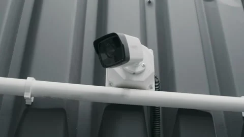 Warehouse Cctv Stock Videos – Royalty-Free HD & 4K Videos | Pond5