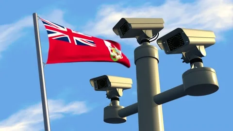 Cameras In Bemuda Stock Videos – Royalty-Free HD & 4K Videos | Pond5