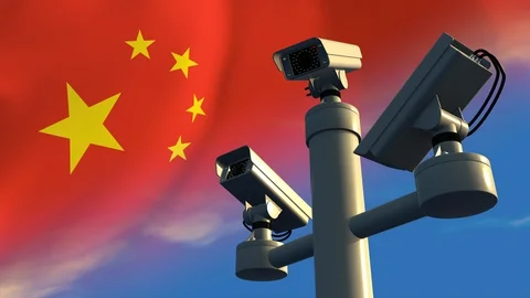 Chinese Animation Cctv Stock Video Footage | Royalty Free Chinese ...