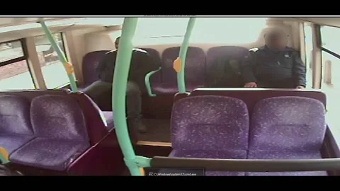 Cctv For Bus Stock Videos – Royalty-Free HD & 4K Videos | Pond5