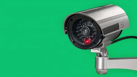 Security Camera Green Screen Stock Videos – Royalty-Free HD & 4K Videos ...