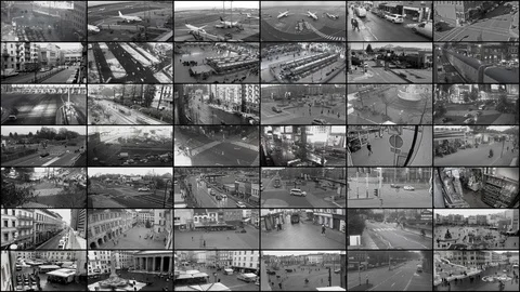 Cctv Stock Videos – Royalty-Free HD & 4K Videos | Pond5