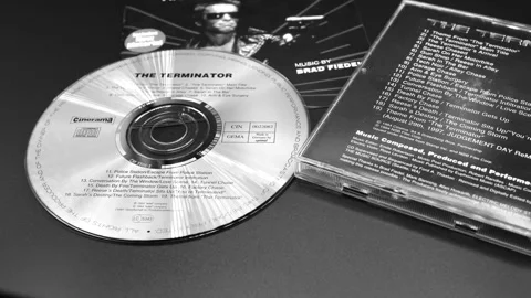 Terminator Stock Video Footage | Royalty Free Terminator Videos | Pond5