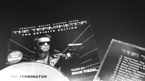 Terminator Stock Video Footage | Royalty Free Terminator Videos | Pond5