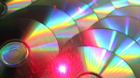 Beautiful Cd Gifs Stock Footage ~ Royalty Free Stock Videos | Pond5