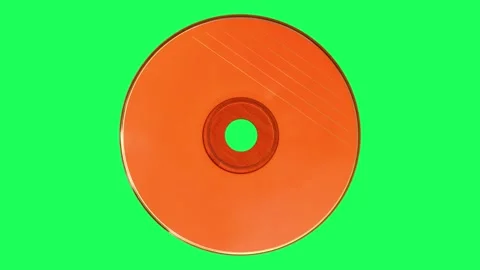 Cd Spinning Stock Videos – Royalty-Free HD & 4K Videos